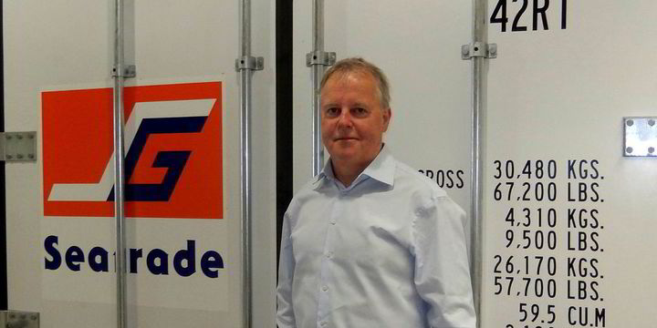 Seatrade continues switch from reefers to boxships | TradeWinds