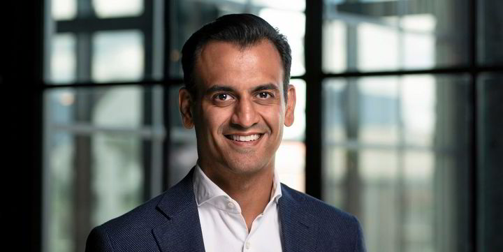 Volkswagen-backed Northvolt charges up: 'We want to build the world's ...