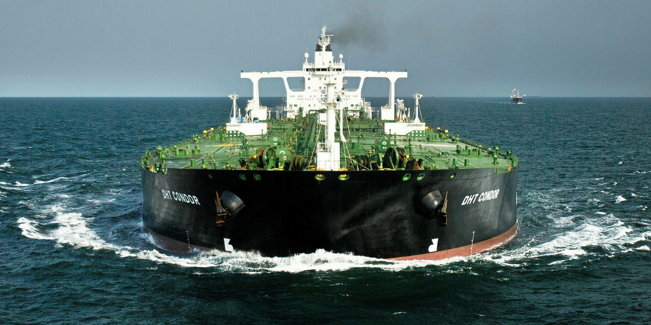 VLCCs next in line for US exports led rate spike | TradeWinds