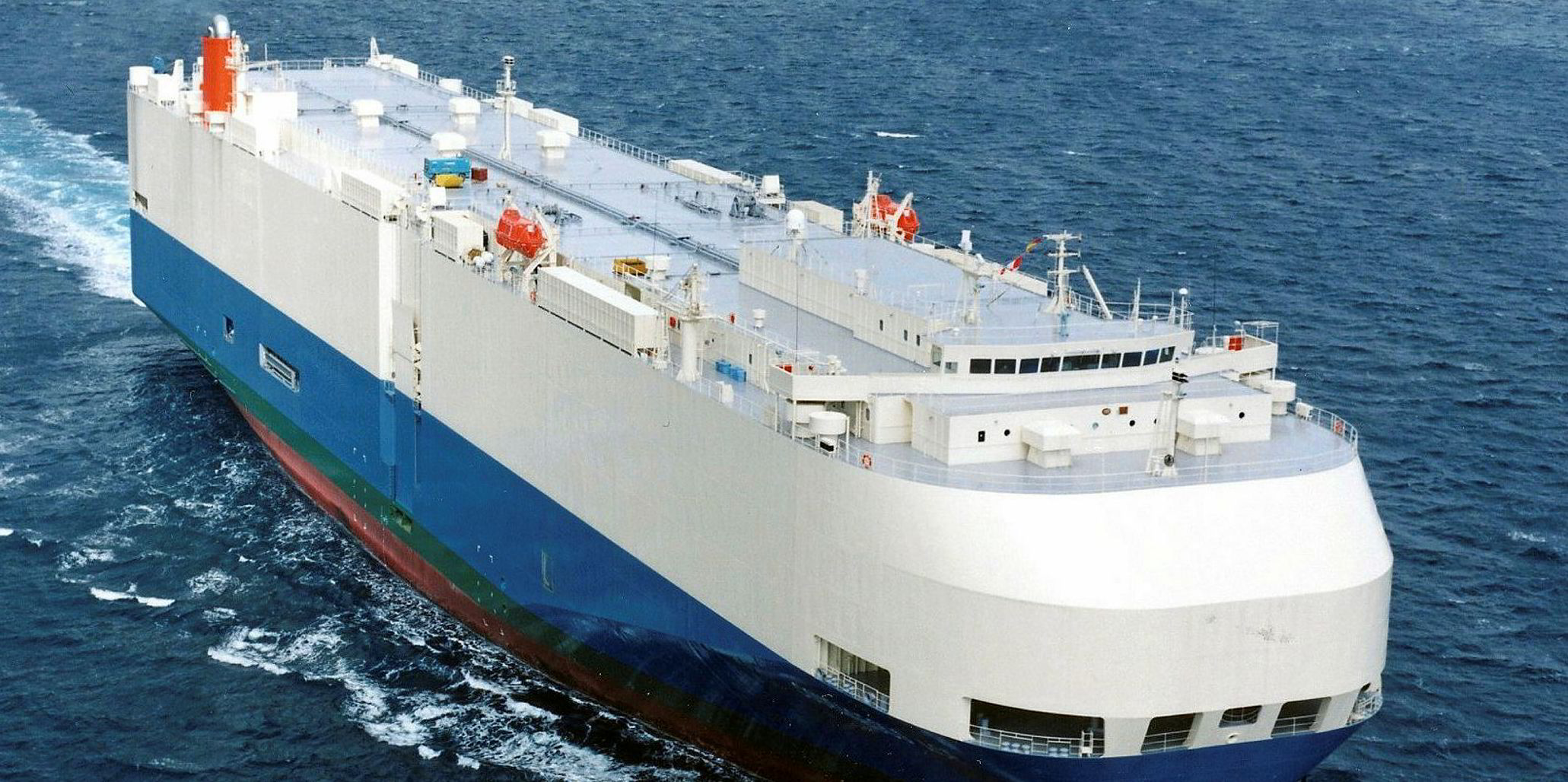 MOL launches virtual reality ship visit tool | TradeWinds