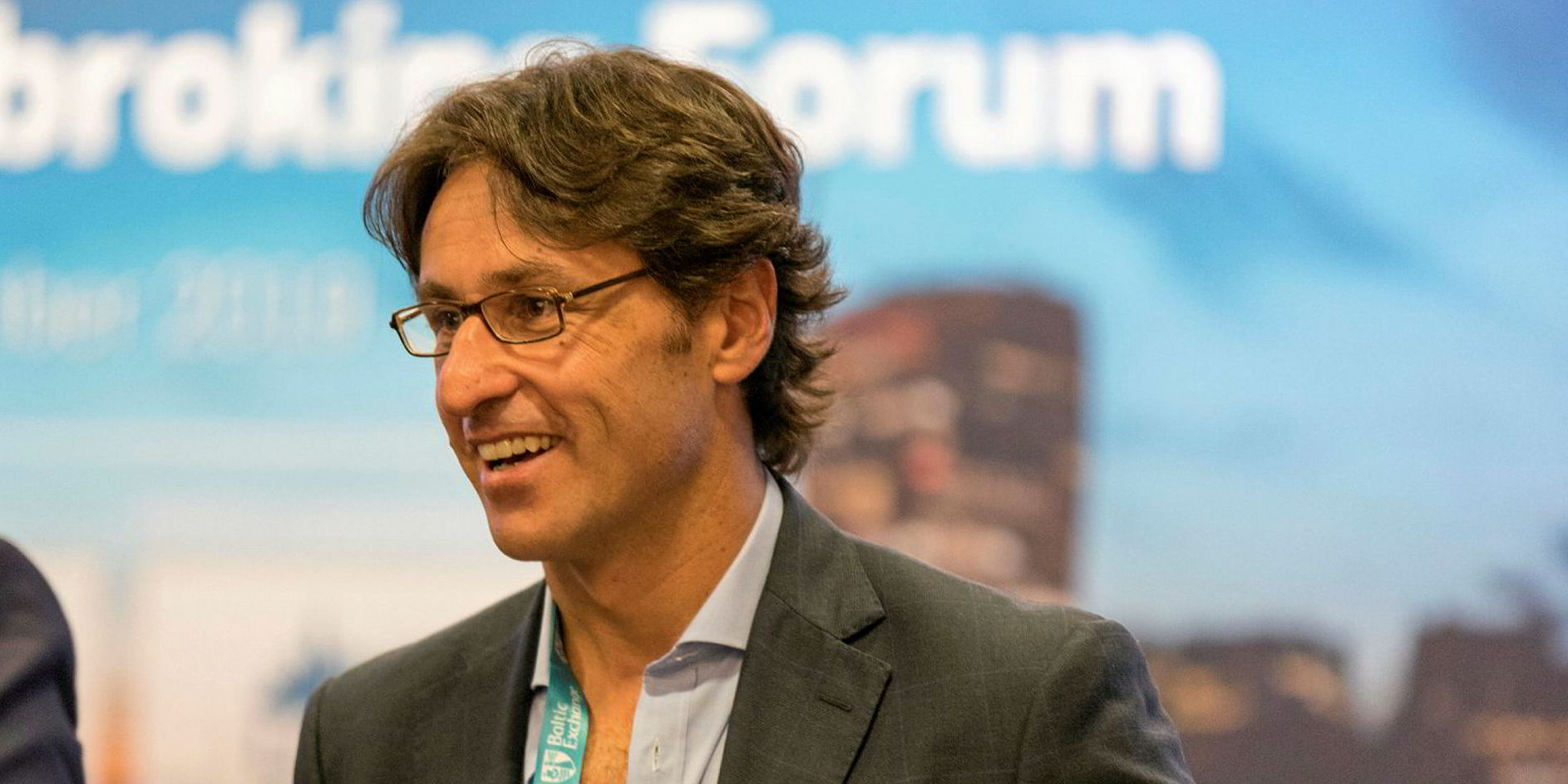 Broker warns of ‘manipulation’ in dry market | TradeWinds