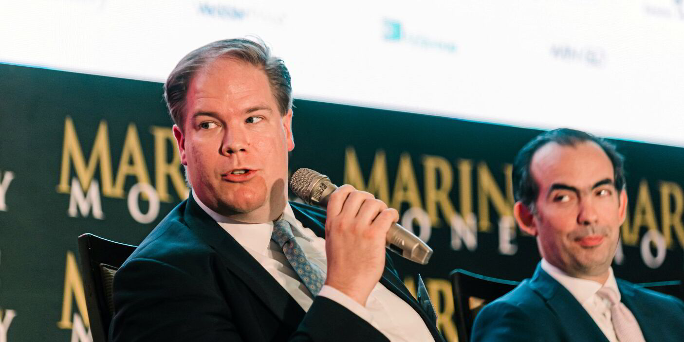 High-profile NIBC shipping boss exiting, following sale of $1bn loan portfolio to HCOB | TradeWinds