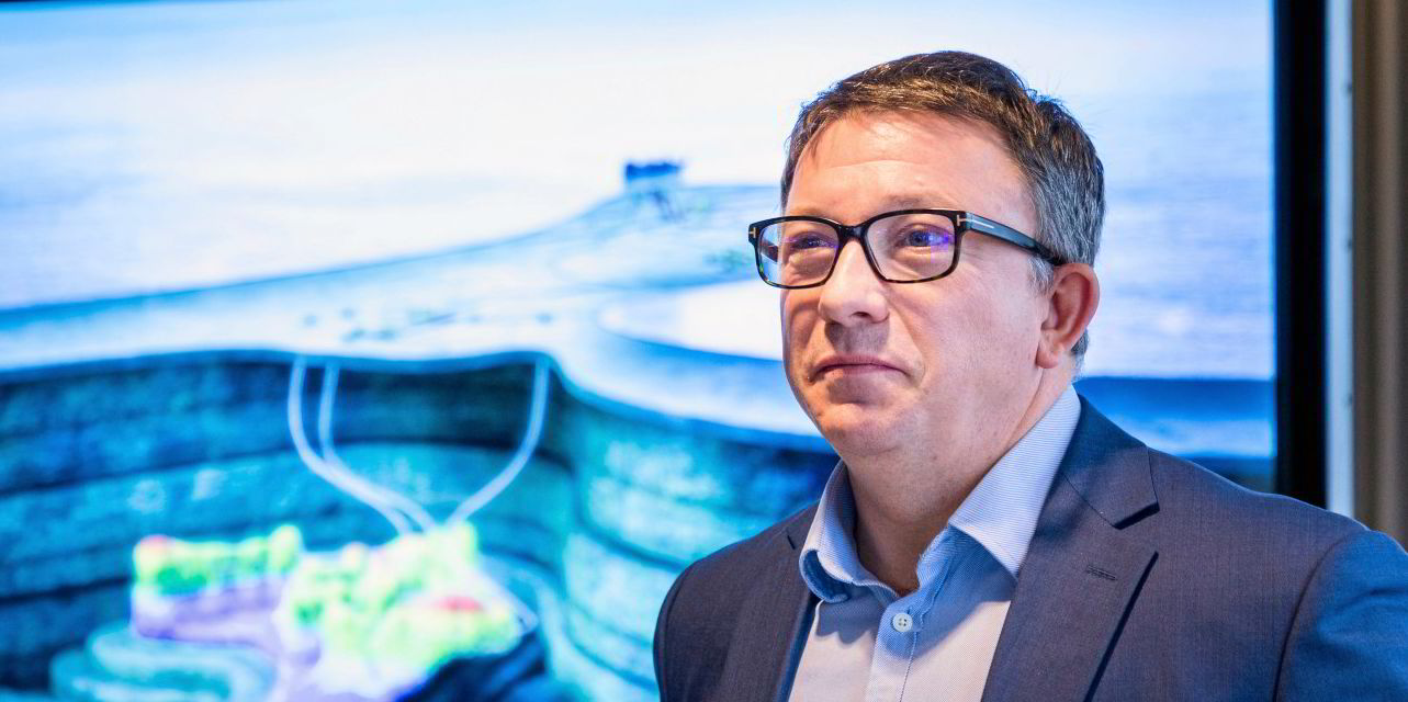 Aker BP reports record production driven by mighty Johan Sverdrup field ...