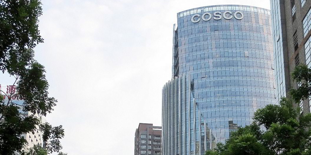 ‘Original Cosco’ carves its own path | TradeWinds