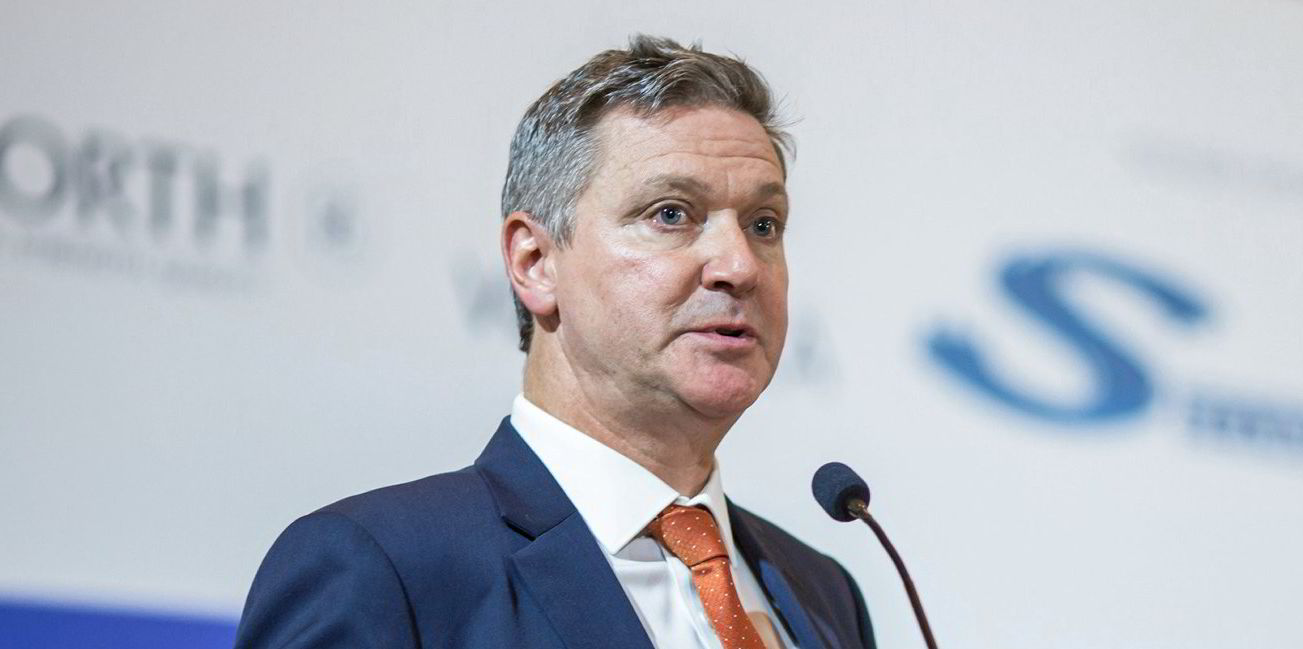 Shell to trial hydrogen fuel cell for ships in Singapore | TradeWinds