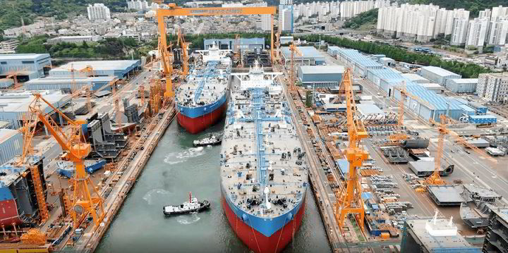 Advantage Tankers sets out to order suezmax newbuildings | TradeWinds