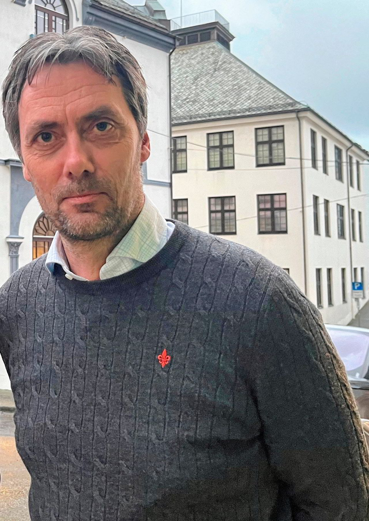 Rabalder i Fiskarlaget. Ledelsen legger lokk på saken. | Fiskeribladet