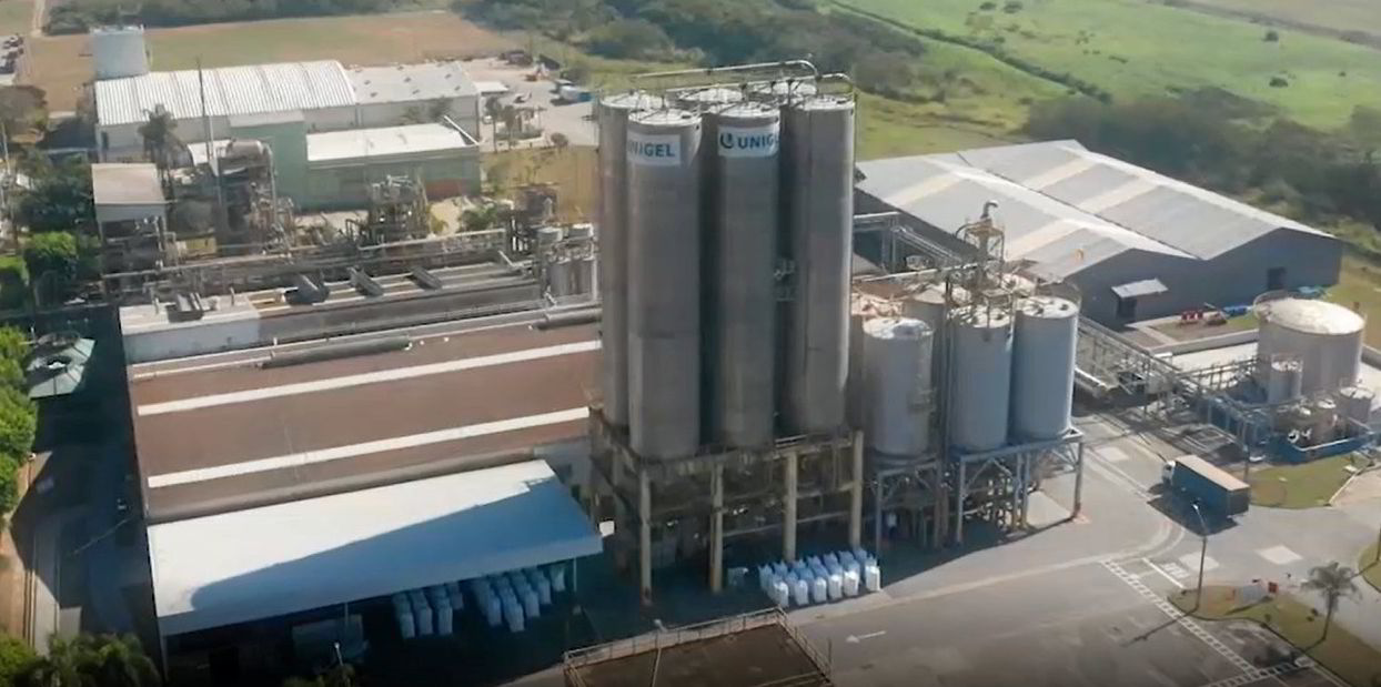 Construction begins in Brazil on 'world's largest green hydrogen and ...