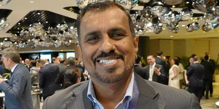 MISC CEO heads for the exit after less than two years in top job ...