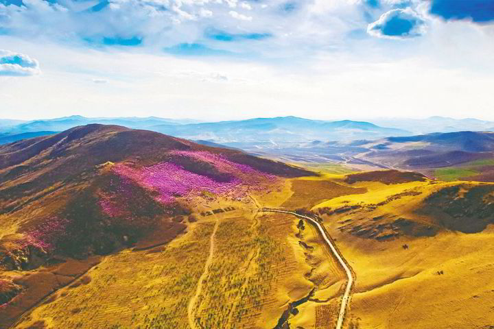 State-owned power giant unveils China’s first gigawatt-scale green ...