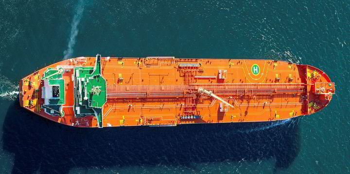 Samsung Heavy Industries confirms AET triple suezmax shuttle tanker ...