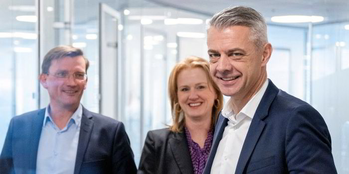 Confirmed: Sval Energi acquires Suncor’s Norway assets for $318 million ...