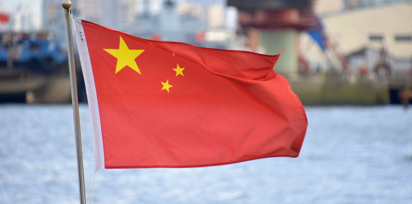 HuaXia Financial Leasing enters shipping with deals for up to a dozen ...