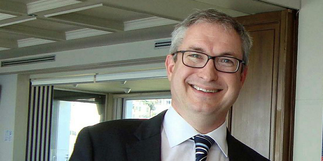 London P&I Club opts for new home in the sun | TradeWinds