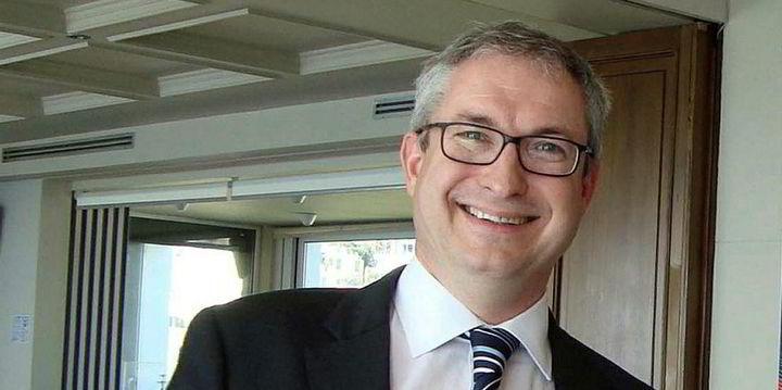 London P&I Club opts for new home in the sun | TradeWinds