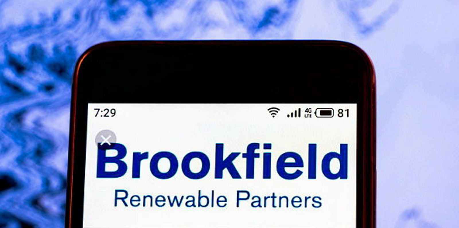 'Perfect catalyst' | Canada's Brookfield bets big on US solar and ...