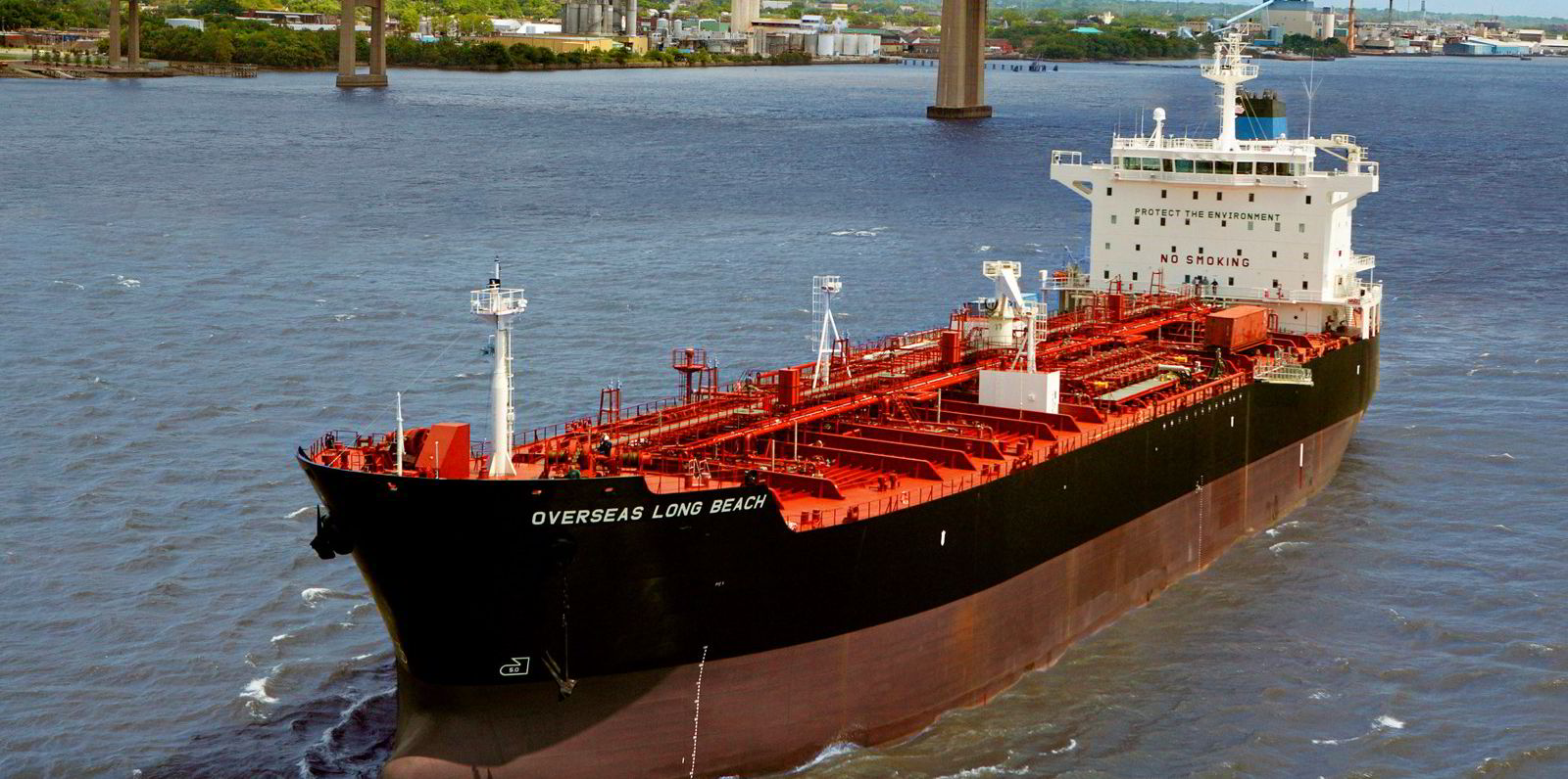OSG moves to future-proof as US edges towards decarbonisation | TradeWinds