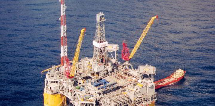 Shell eyes US Gulf asset sale: Report | Upstream Online