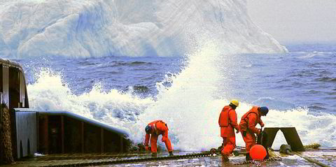 Navitas Petroleum - Latest oil and gas news | Upstream Online