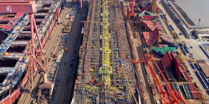 SBM eyes new Fast4Ward FPSO order at Chinese yard | Upstream Online