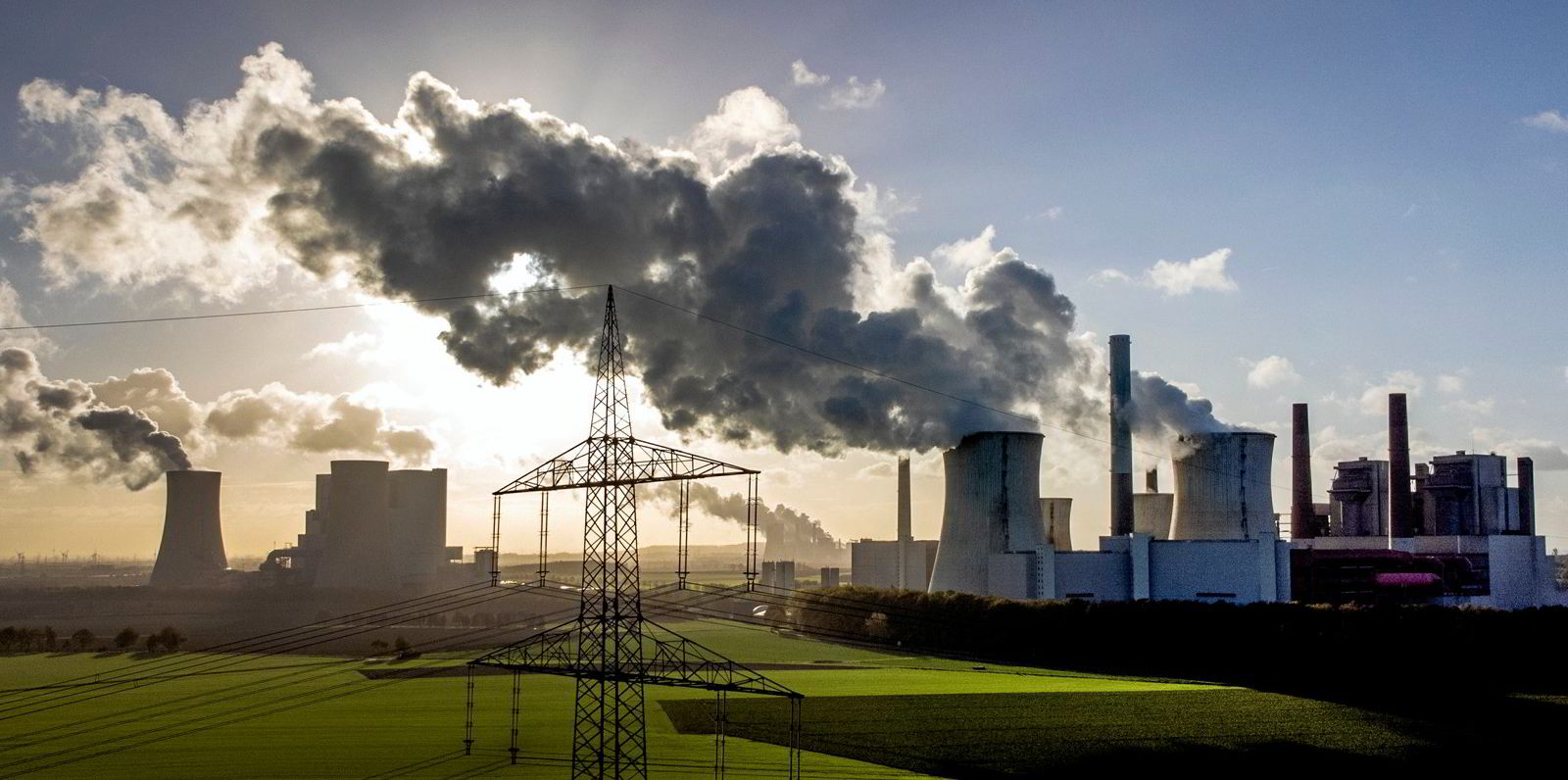 CO2-utslipp fra energi falt 2,8 prosent i EU i fjor | Europower