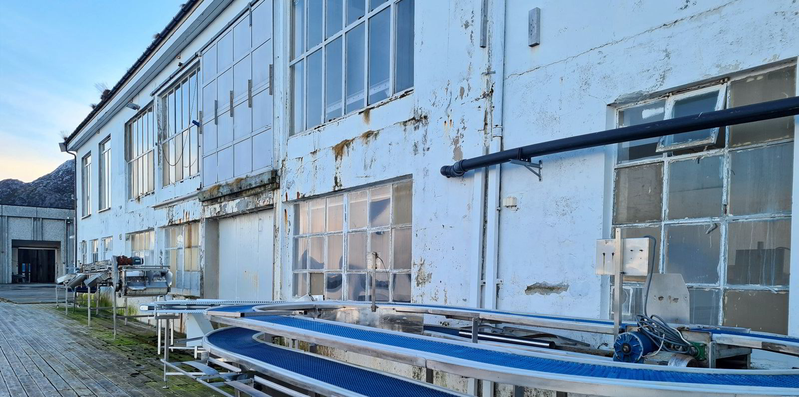 Sandanger Invest tapte sak om produksjonsutstyr | IntraFish.no