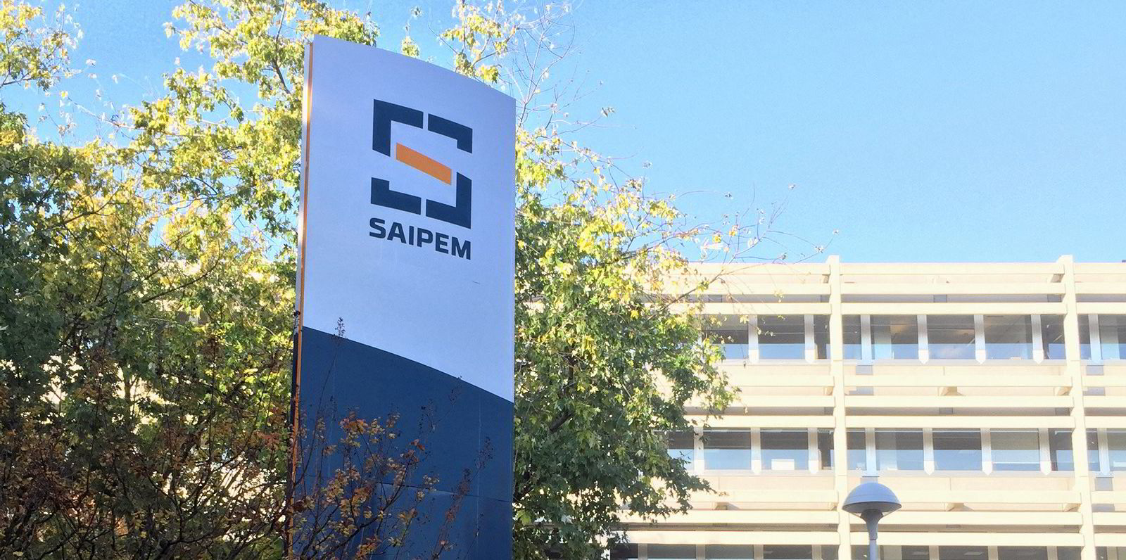 Saipem confirms massive single offshore contract from Qatar | Upstream ...