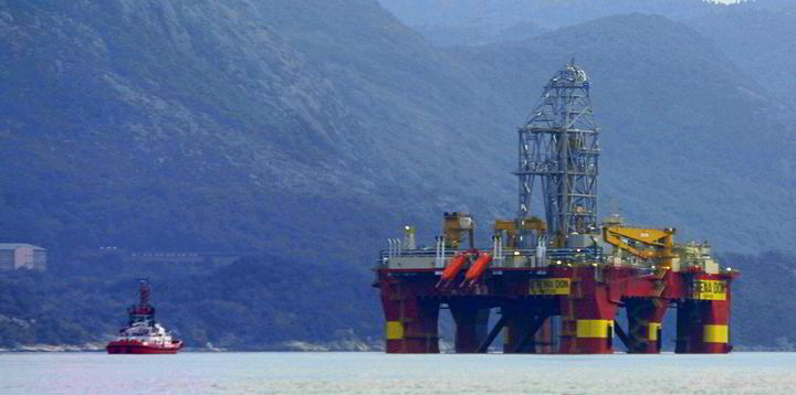 Chariot set to spud critical appraisal well on Morocco offshore gas ...