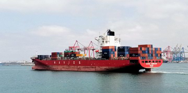 Navios Partners clinches $220m boxship charter deal | TradeWinds