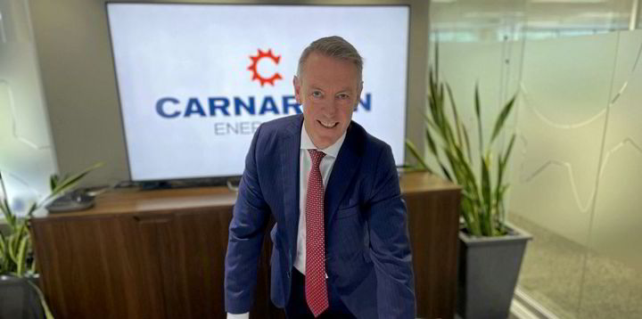 Site selected for Australian renewable diesel project as Technip ...