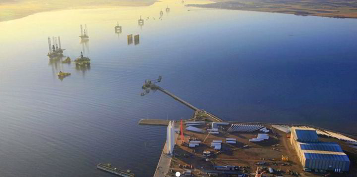 Scotland's Salamander floating wind power array fires up with Global ...