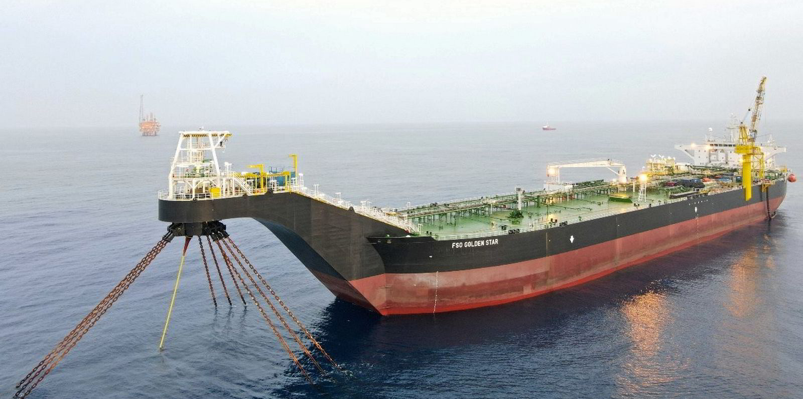 FPSO contract extension for Vietnam joint venture | Upstream Online
