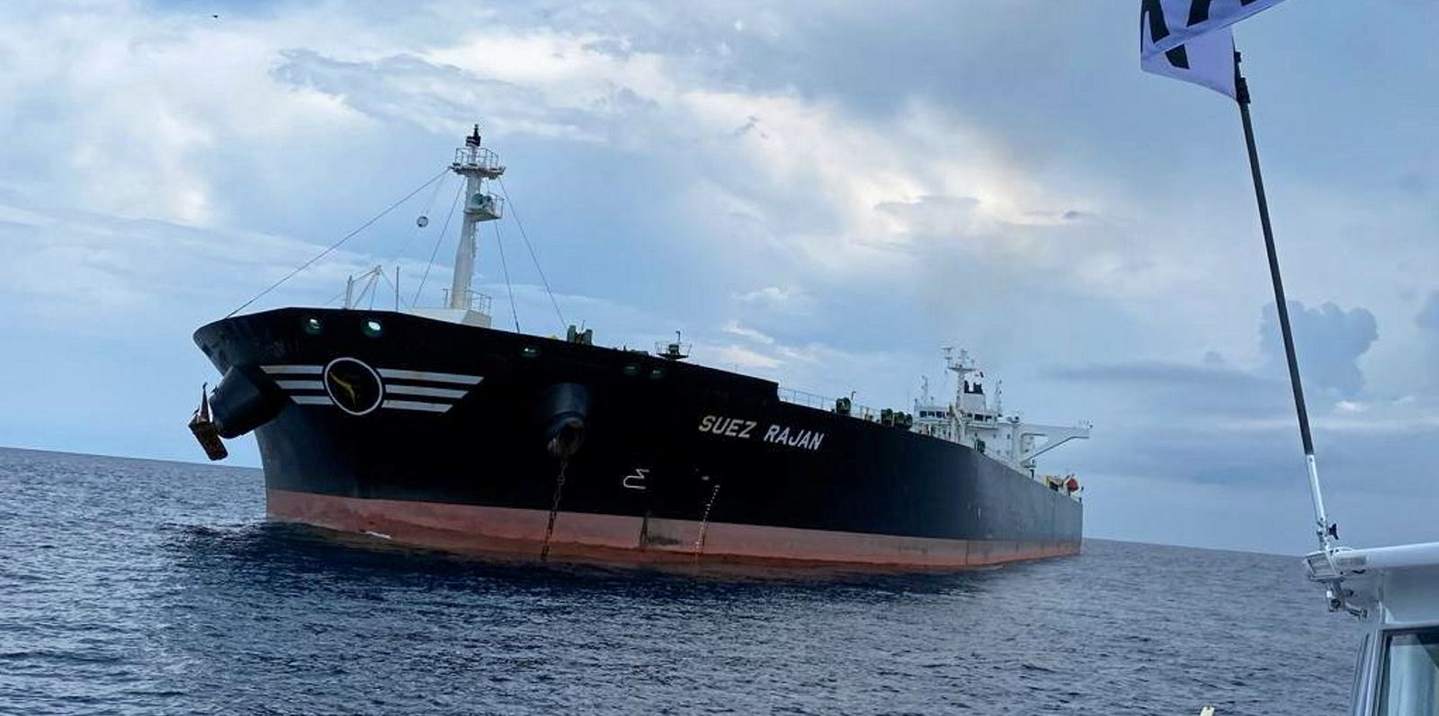 Iran threat leaves shipowners caught ‘between a rock and a hard place ...