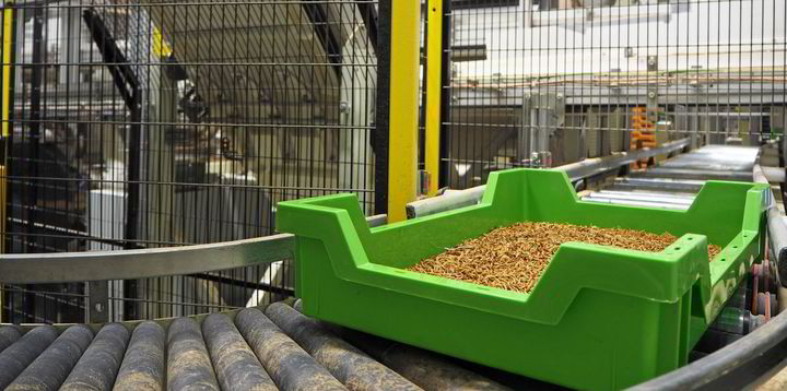 Robert Downey Jr.-backed insect protein company continues North America ...