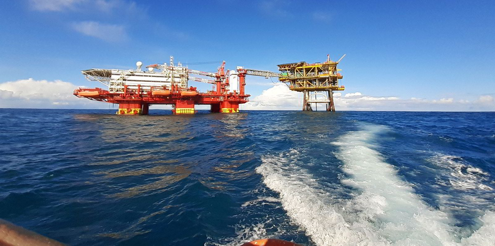 UK oil and gas output set for hit as Ineos FPS readies key pipeline ...