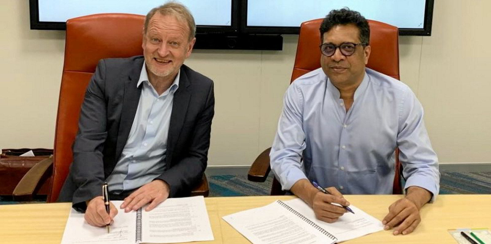 Global market leader to build 2GW hydrogen electrolyser factory in ...