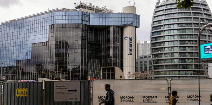 Inmarsat satellite outage highlights weaknesses in global distress ...