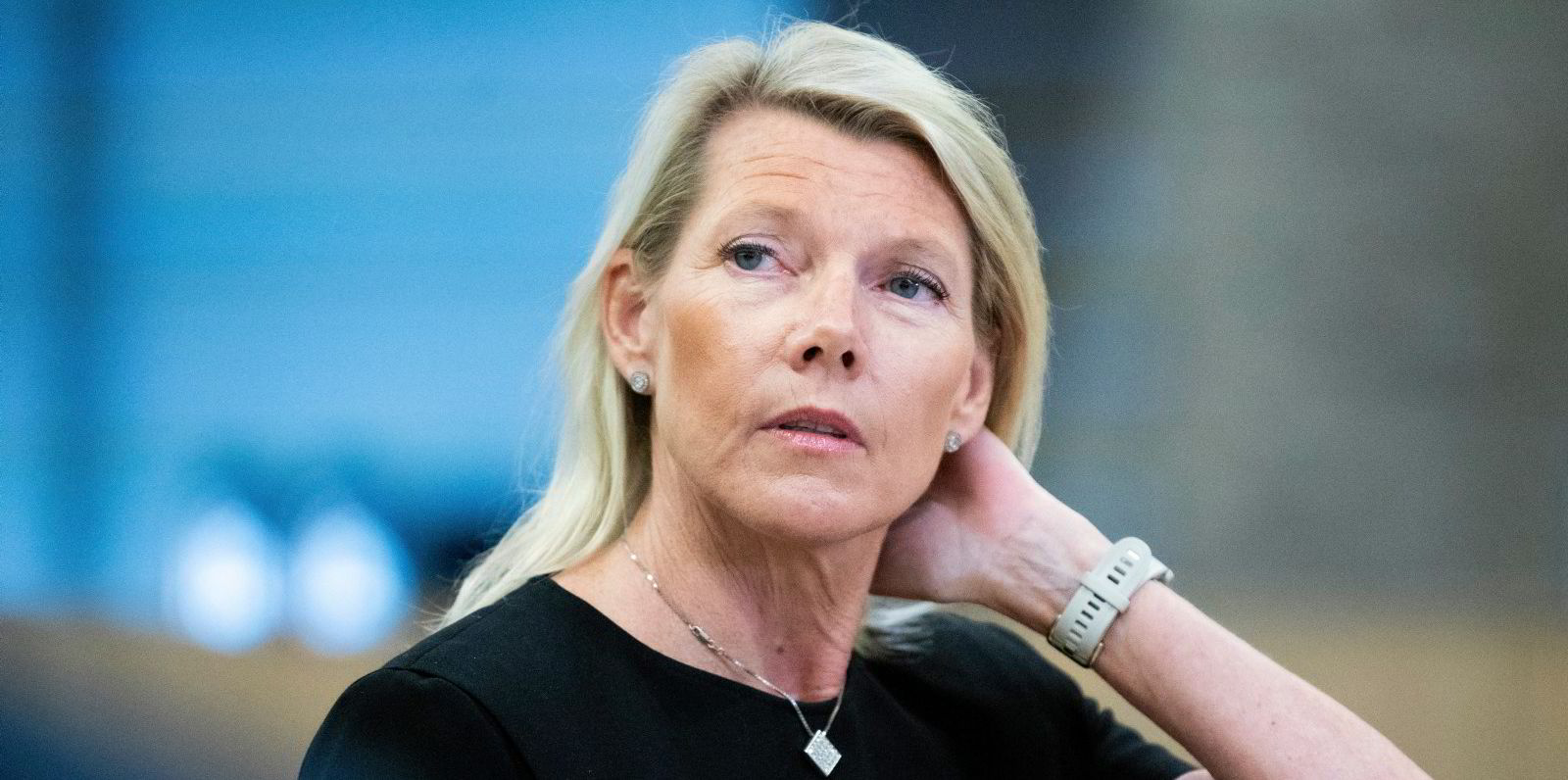 DNB launches $459m share buyback to ‘optimise’ capital structure ...