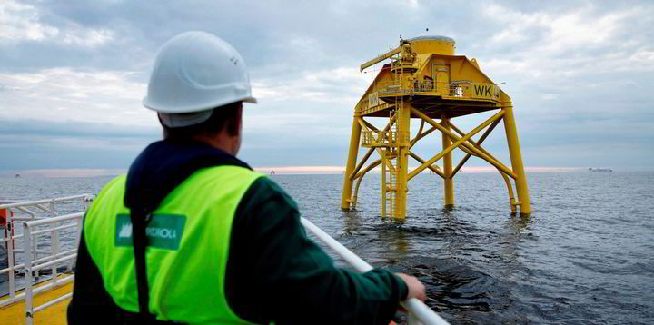 Vestas set for biggest turbine delivery off Germany as Iberdrola signs ...