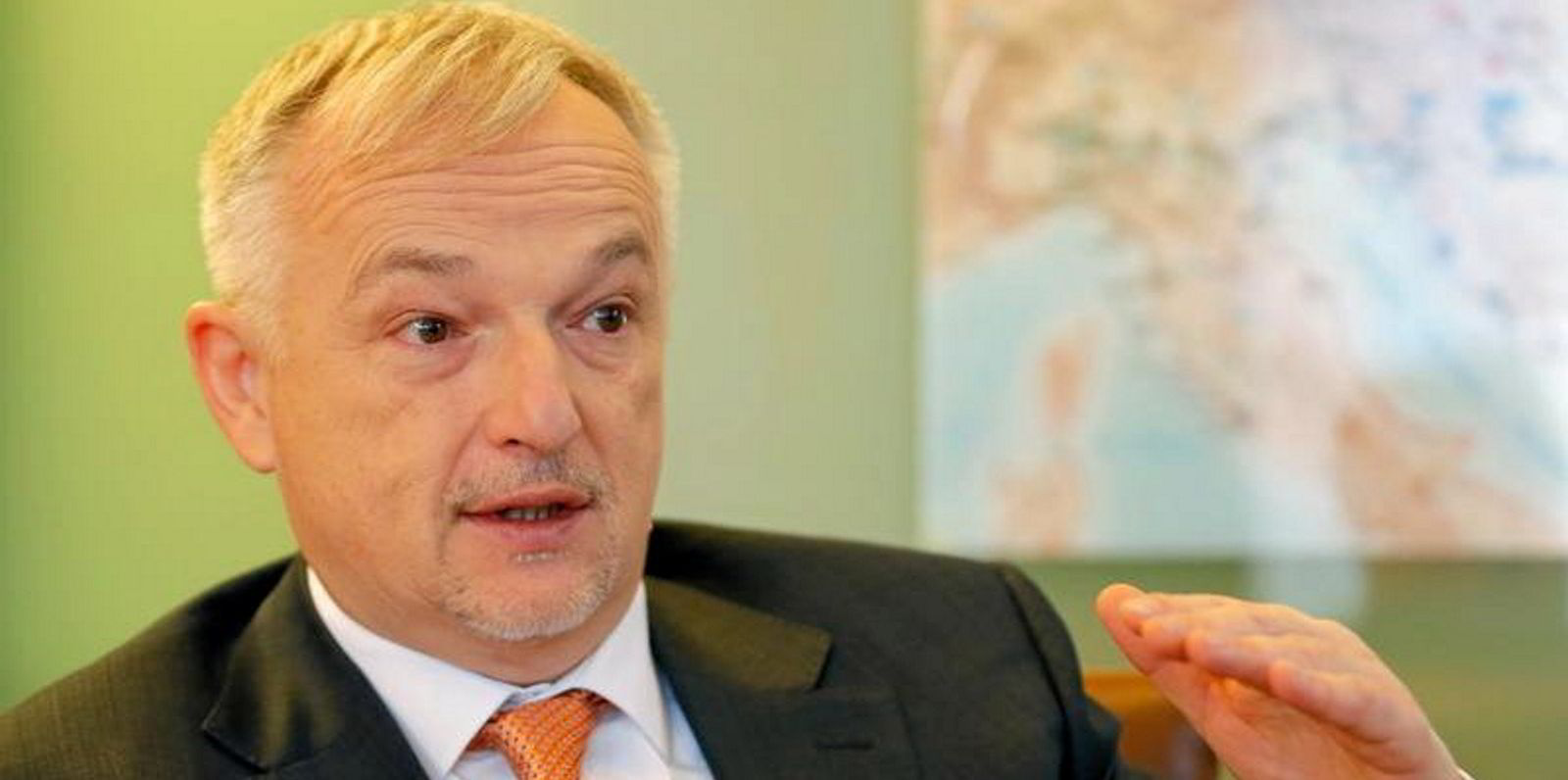 Hungary’s criticism of Russian sanctions underscored by MOL boss ...
