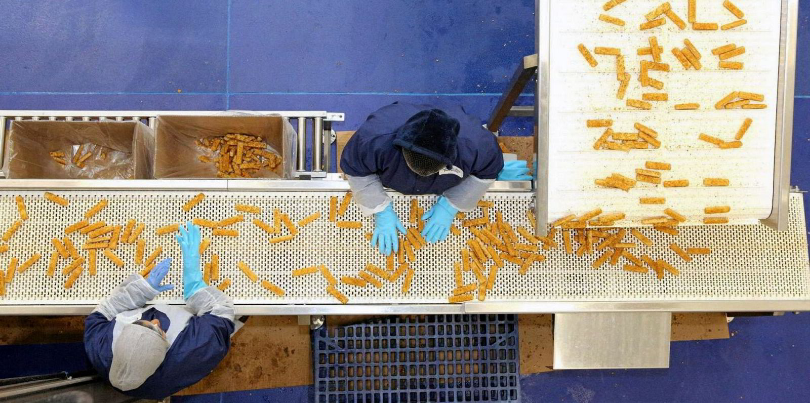 Former Trident Seafoods plant manager named VP of operations at Channel ...