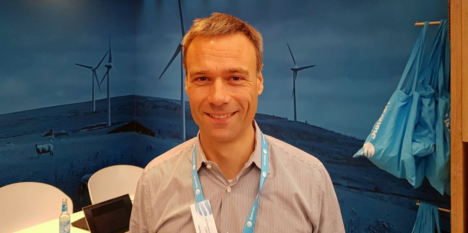 Statkraft: Is Norway's renewables giant close to joining the wind power ...