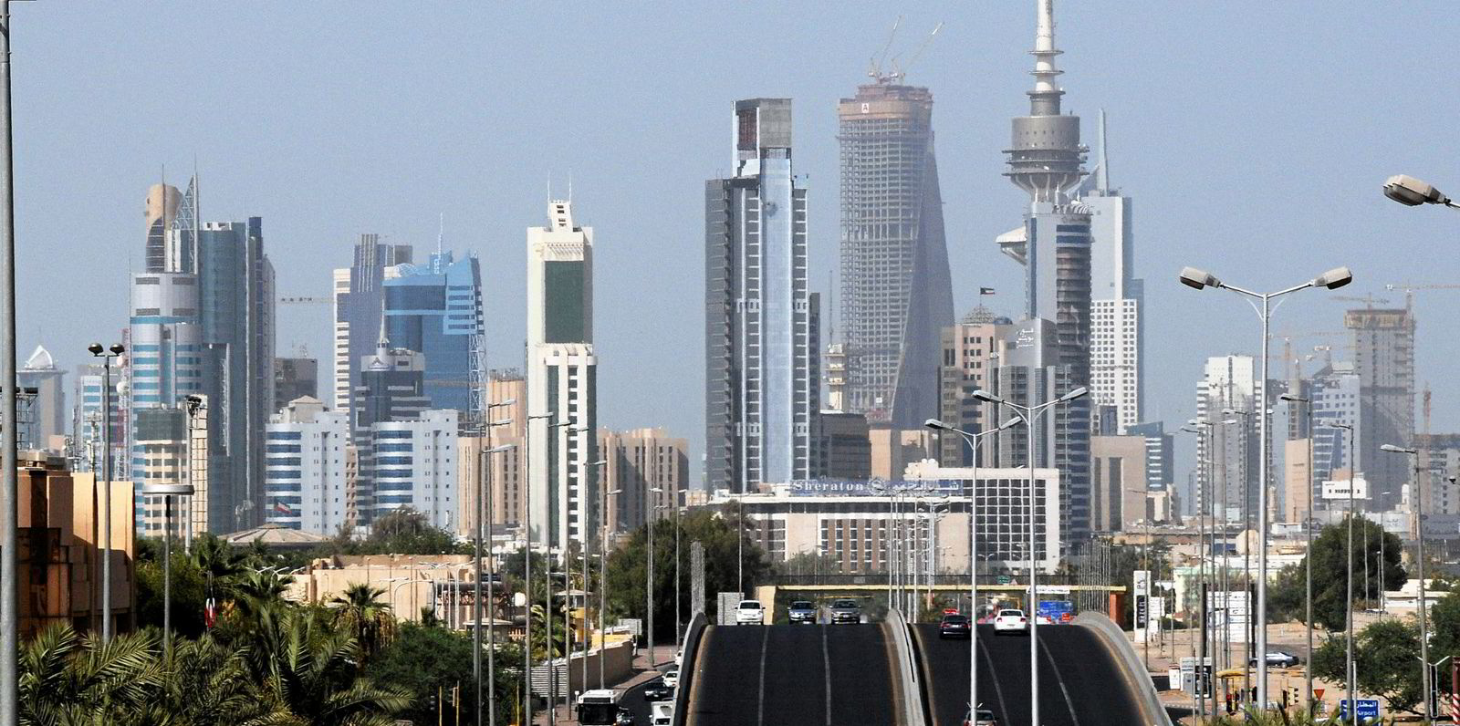 Greek player lands major Kuwait LNG import terminal contract | Upstream ...