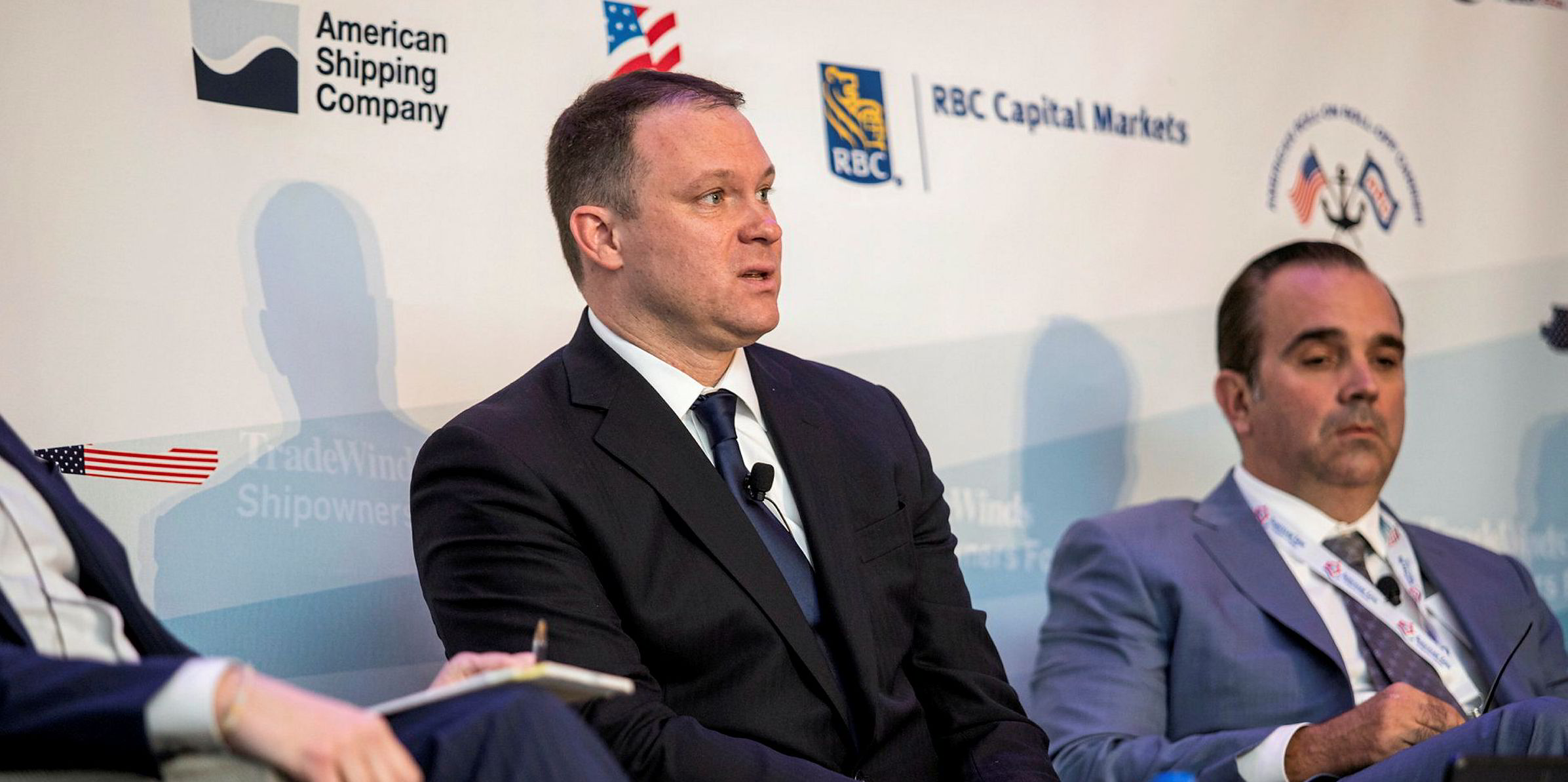 Wallenius Wilhelmsen arm ARC's multibillion US army contract under ...