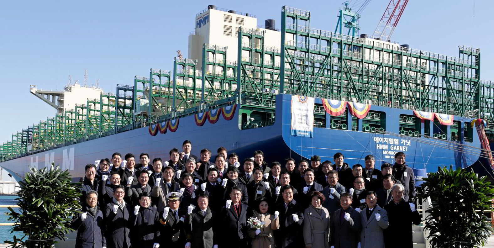 HMM braced for ‘widespread uncertainty’ in wake of failed sale | TradeWinds