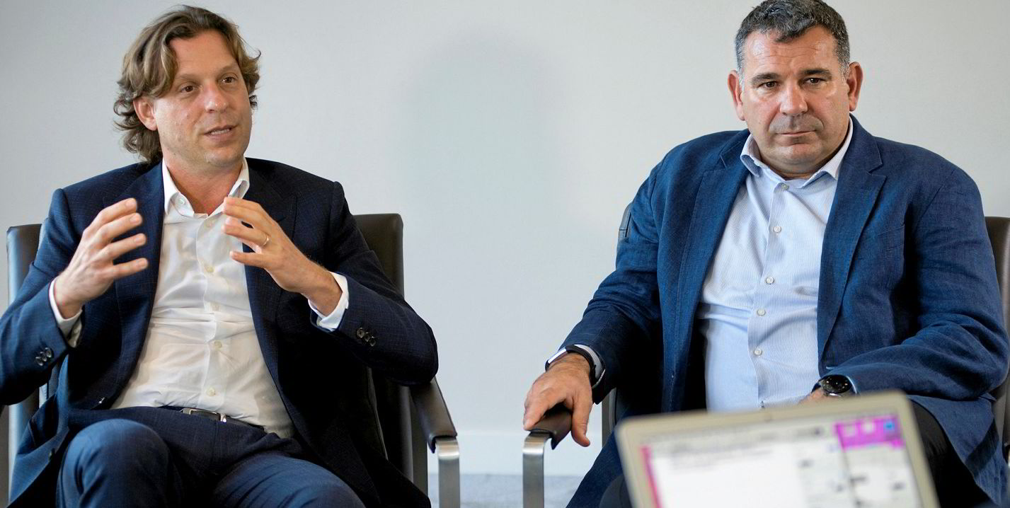 Tanker brokerage MJLF launches spate of hiring amid company overhaul ...