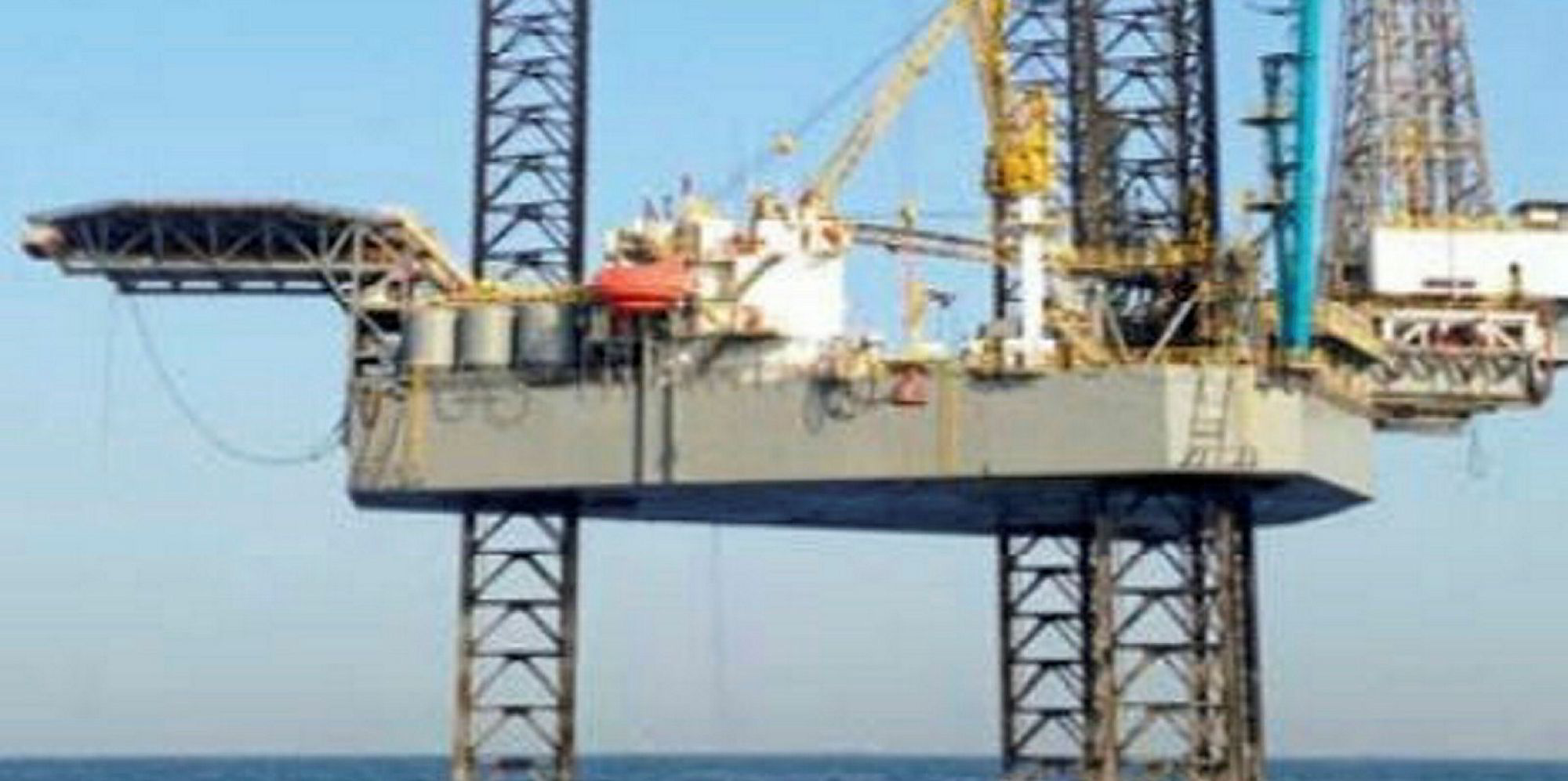 Aramco takes Shelf rig | Upstream Online