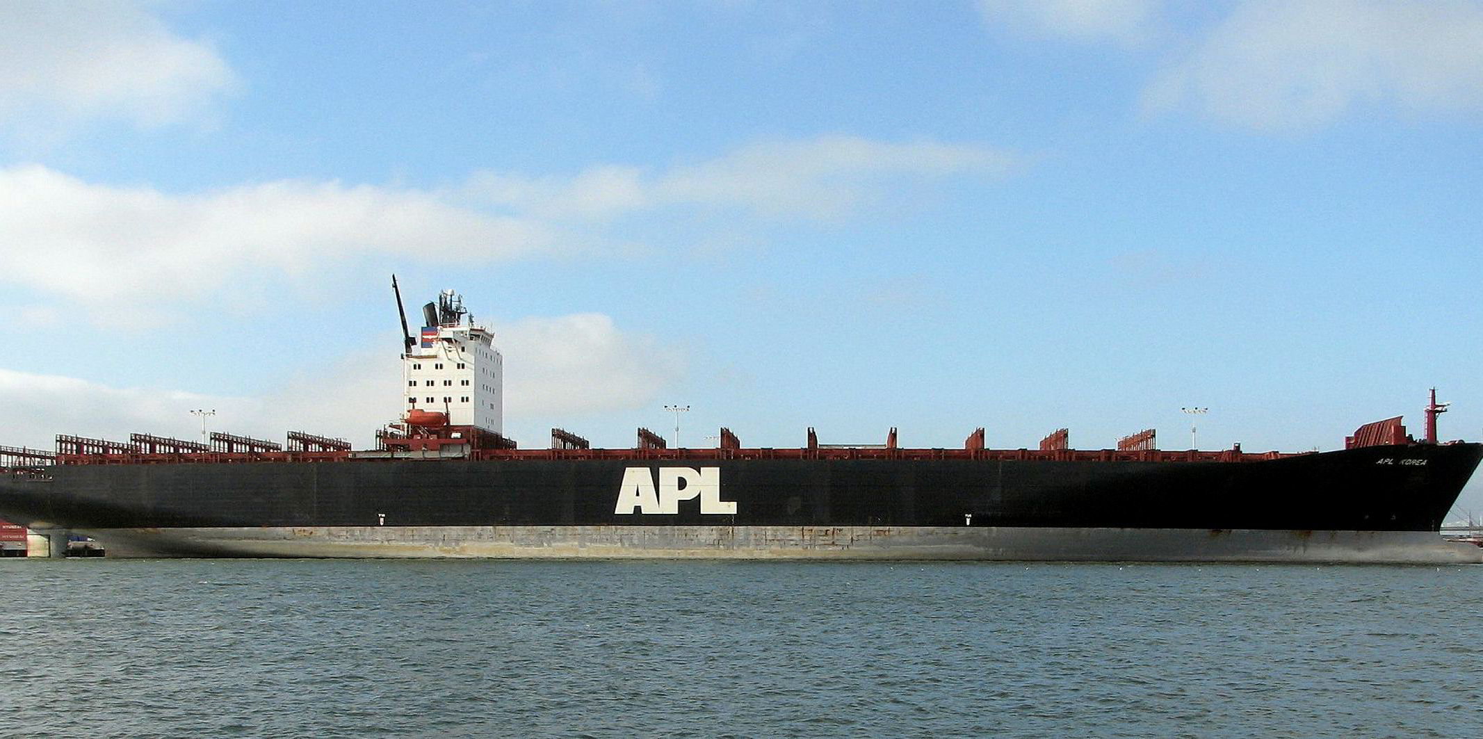 APL and Vale buck demolition trend to send boxship and bulker for scrap ...