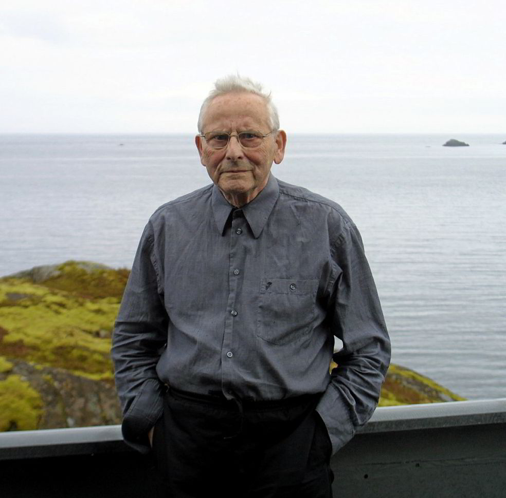 Farfaren lærte Hanna Arctander om fiskeri. Nå skal hun lede Norges ...