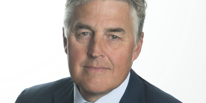 Chinsay heeds Cargill call for commodities platform | TradeWinds